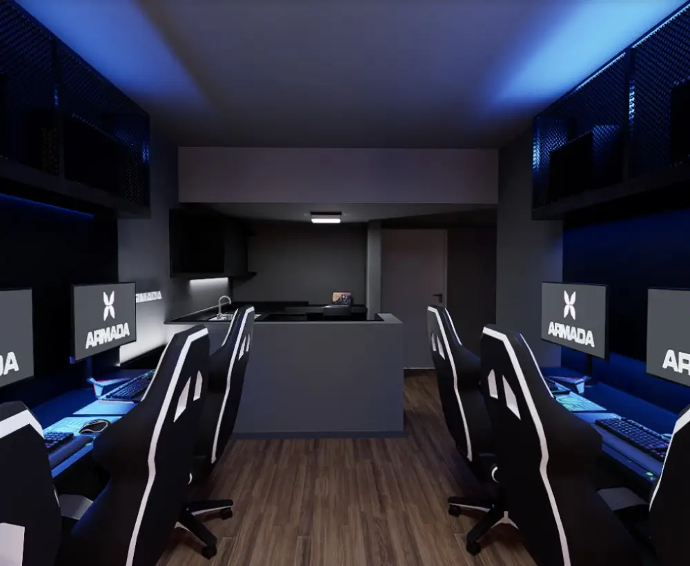 Armada Esports